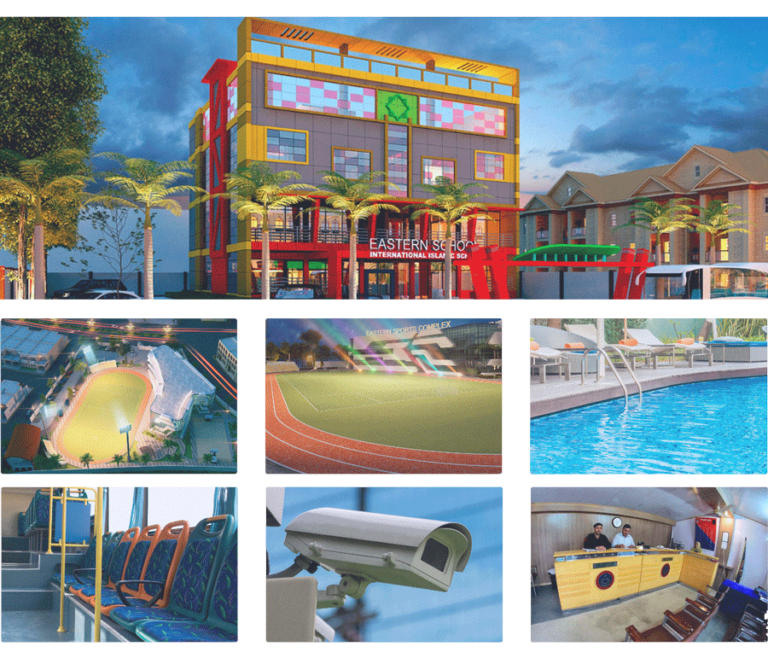 Eastern Housing Scheme Lahore | Location, Map & Payment Plan